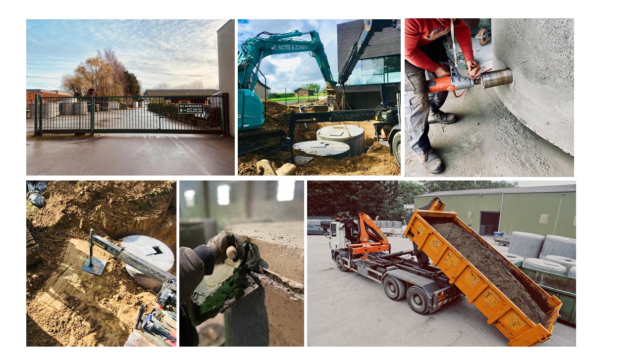 decobeton.be – Sinds 1958 gespecialiseerd in de productie van ...